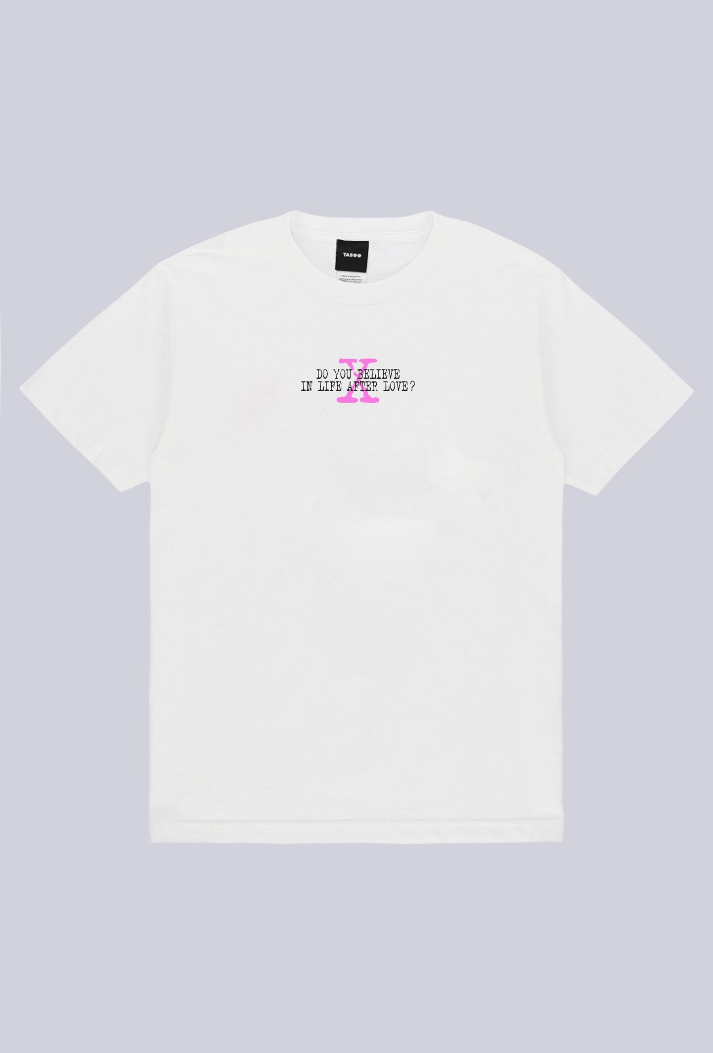 Life After love – TABOO