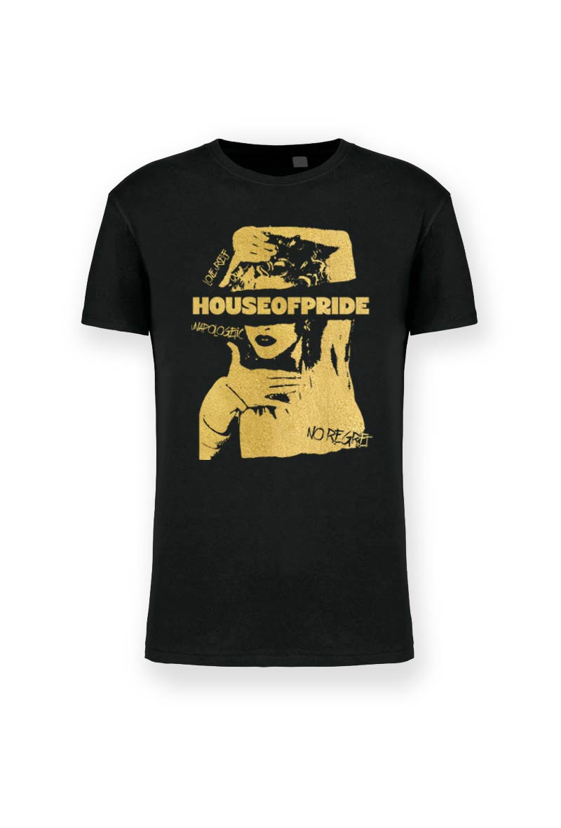 House of Pride T-shirt - Complete collection – TABOO