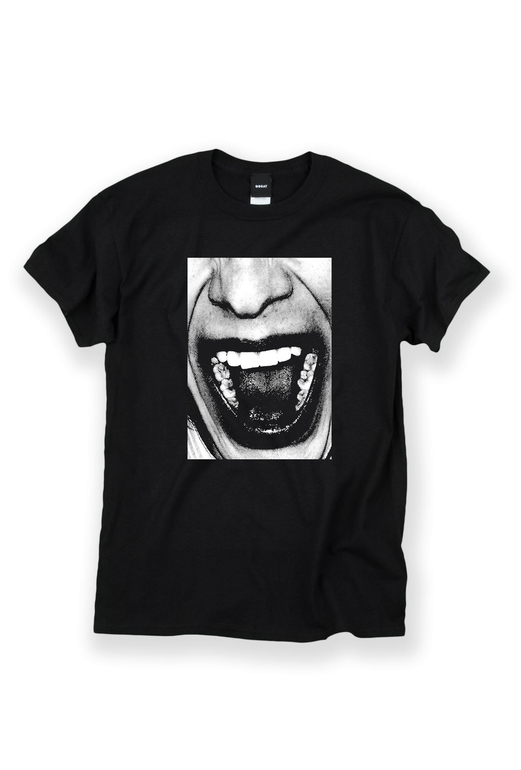 TA-BOO! SCREAM – TABOO