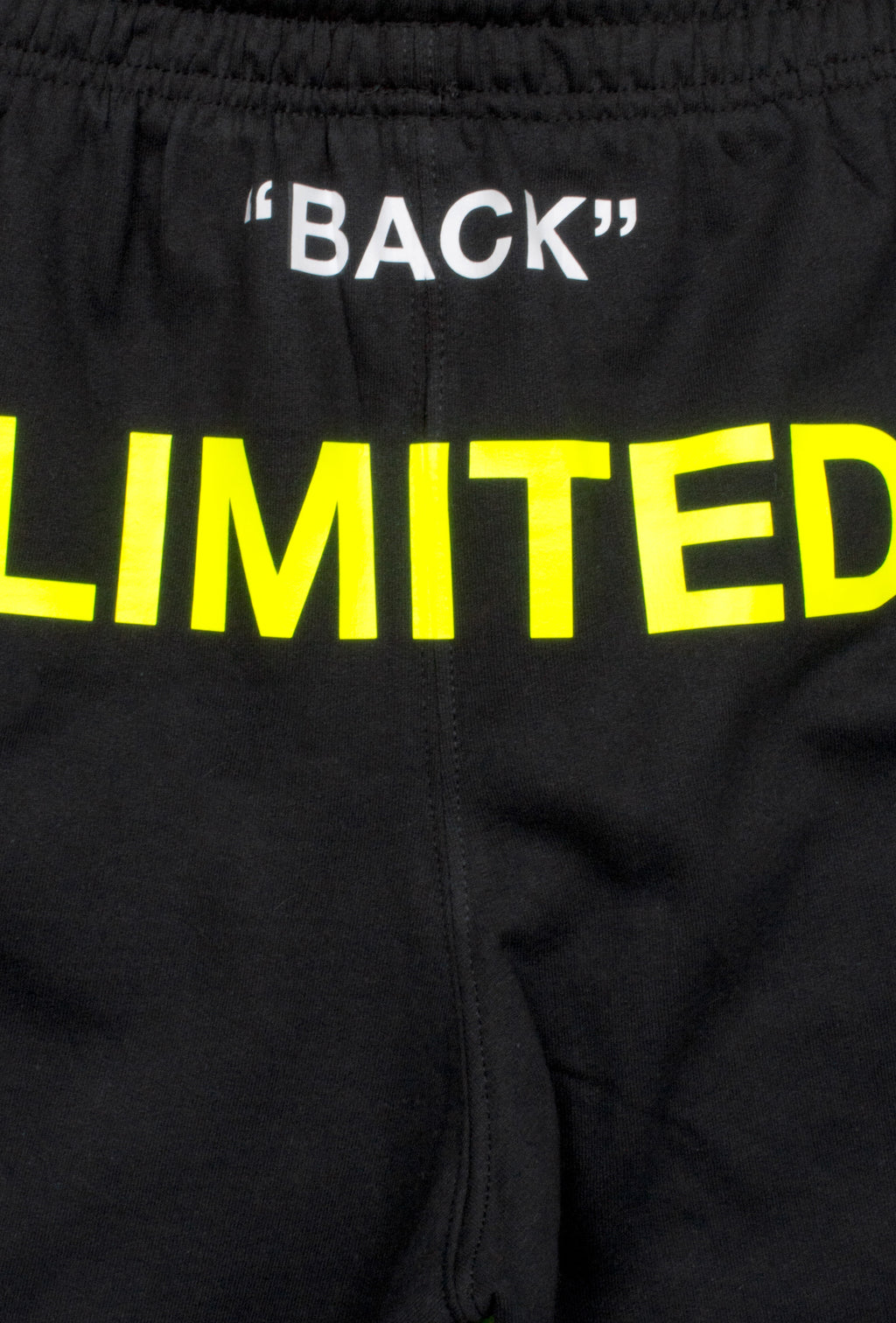 Limited Pants – TABOO